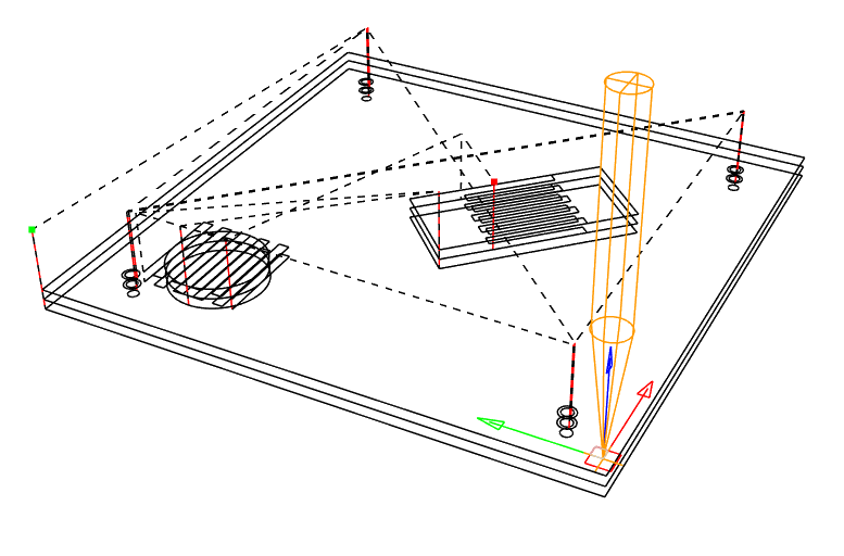 MIDILLI G-Code Generator for CNC Routers - MIDILLI Tech
